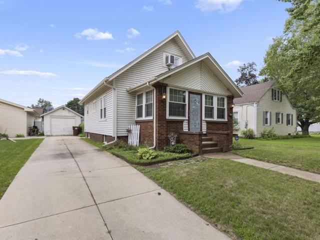 603 Frances Ave, Loves Park, IL 61111
