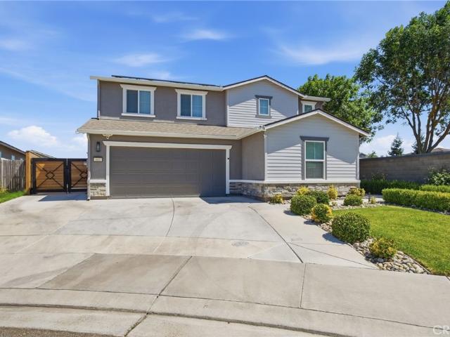 603 Keenan Court