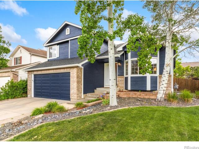 603 Kim Drive