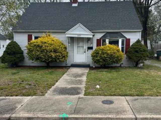 603 Homer St, Salisbury, MD 21804