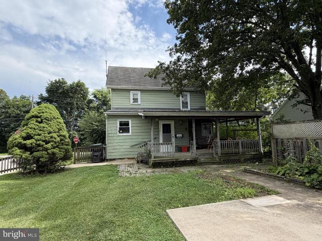 603 Halfmoon Street