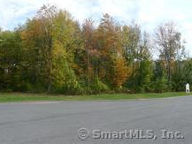 603 Hall Hill Rd, Somers, CT 06071 | MLS #24115