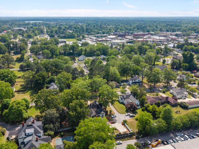 603 Hancock St, Smithfield, NC 27577 | MLS #10161