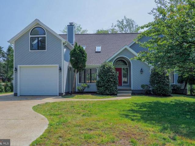 603 Harbor Dr, Annapolis, MD 21403