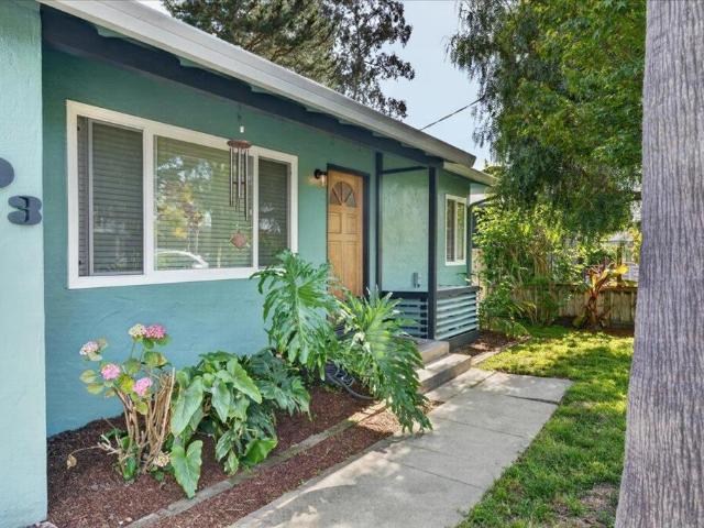 603 Harriet Avenue