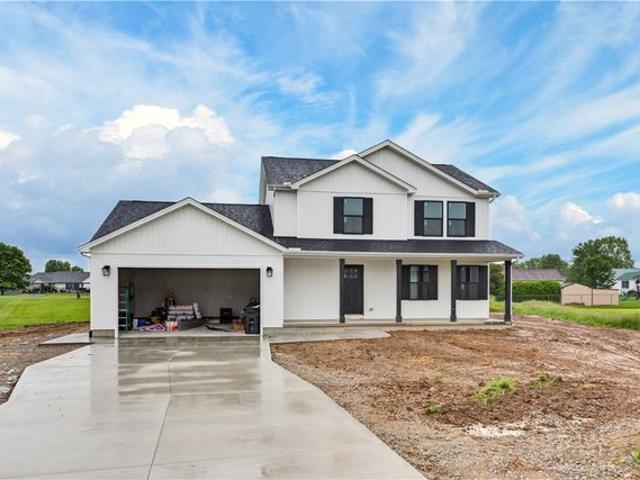 603 Hastings Dr, Lynchburg, OH 45142