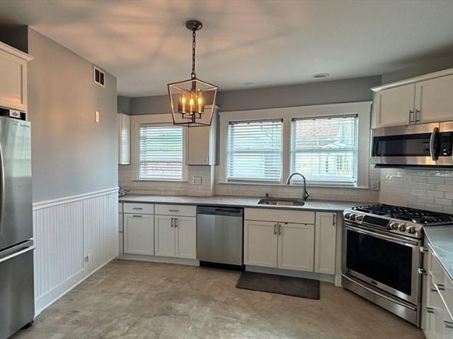 603 High Street Unit 2, Medford, US, MA