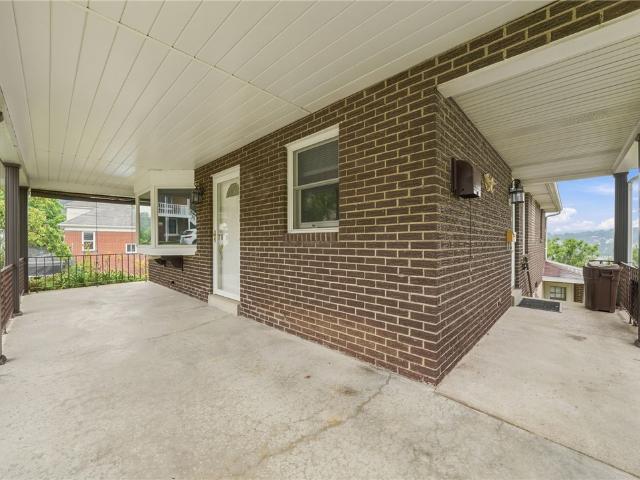 603 Highland Avenue