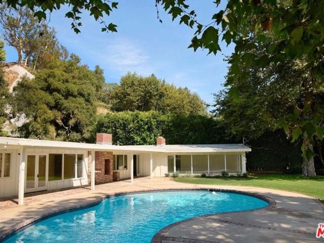 603 Hightree Rd, Los Angeles, CA 90402