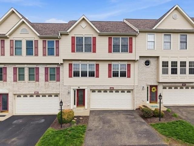 603 Hilton Cir, Oakdale, PA 15071