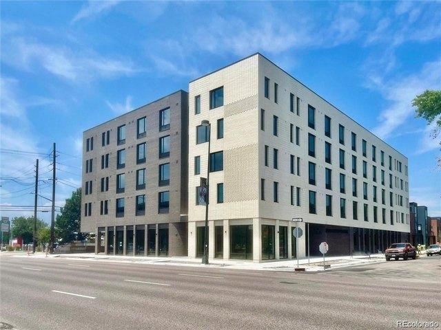 603 Inca St Unit 311, Denver, CO 80204