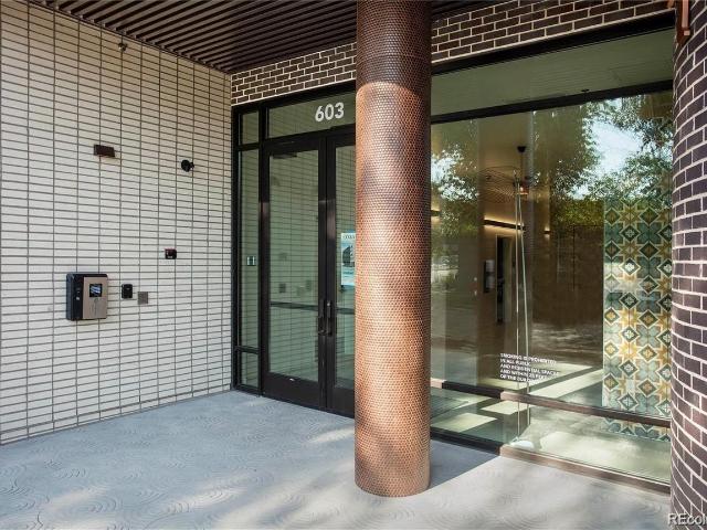 603 Inca Street # 311