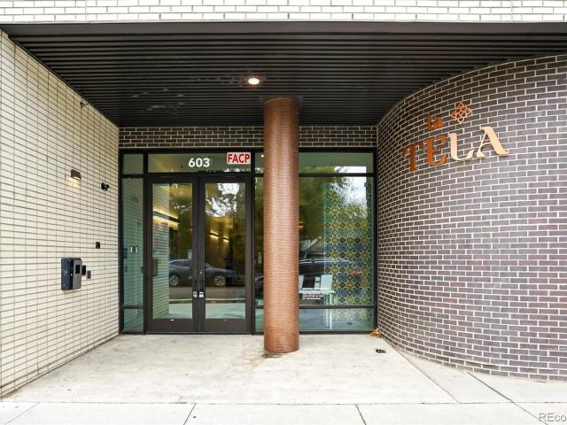 603 Inca Street # 516