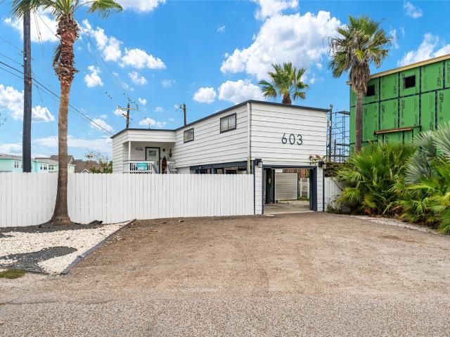 603 Island Retreat Road