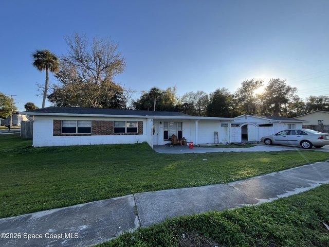 603 Josephine St, Titusville, FL 32796