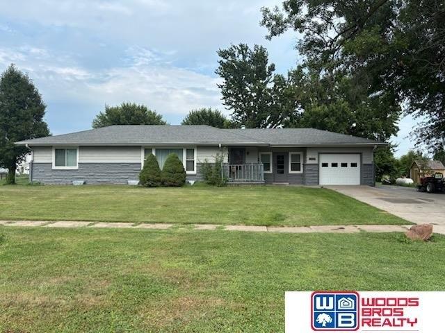 603 Omaha St, Beaver Crossing, NE 68313