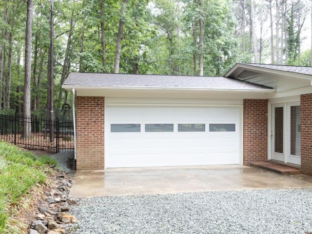 603 Oak Hill Road