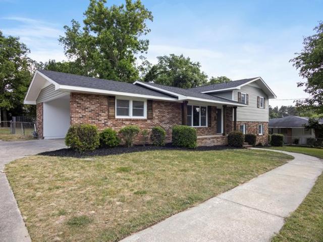 603 Oakdale Ave, North Augusta, SC 29841