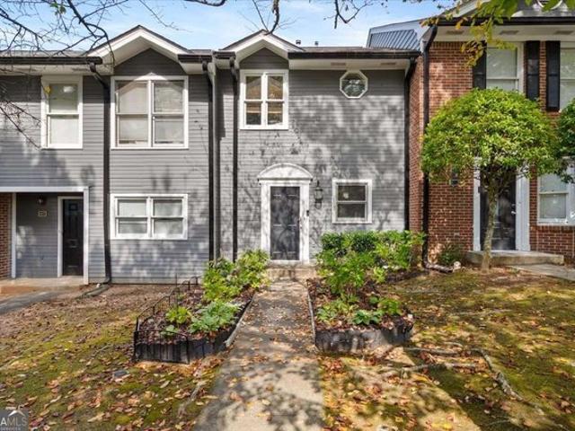 603 Oakmont Ln, Norcross, GA 30093