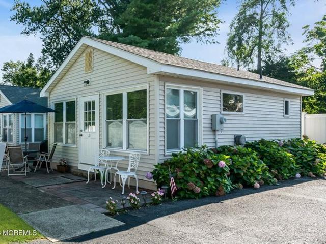 603 Ocean Rd Unit C, Spring Lake Heights, NJ 07762