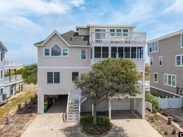 603 Ocean Trl Lot 8, Corolla, NC 27927