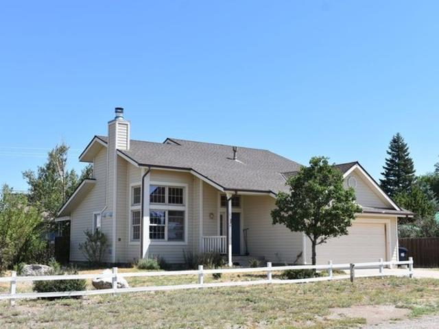 603 Ohio St, Silver Cliff, CO 81252