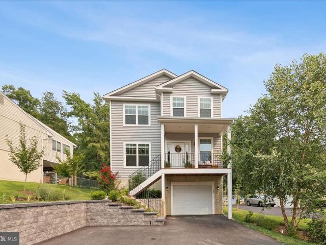 603 Overhill Drive