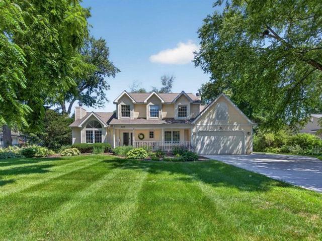 603 Owen Rd, Monona, WI 53716