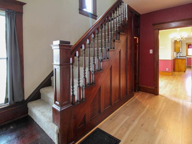 603 Locust Street