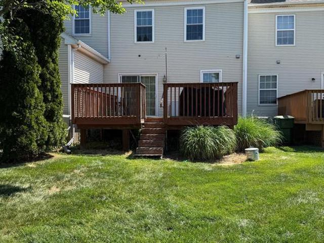 603 Longwood Road