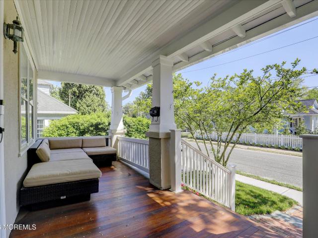 603 Laurel Avenue