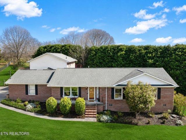 603 Lansdale Dr, Maryville, TN 37803