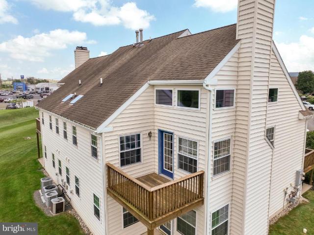 603 Lexington Way