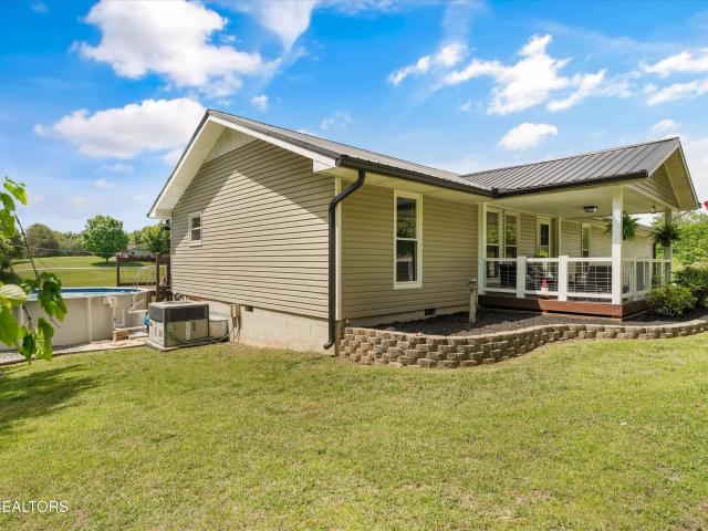 603 Lees Chapel Rd