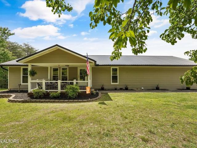 603 Lees Chapel Rd, Sweetwater, TN 37874