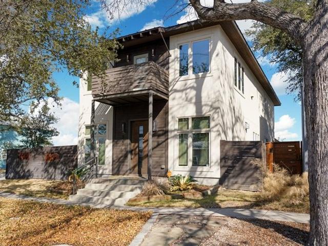 603 Leigh St, San Antonio, TX 78210