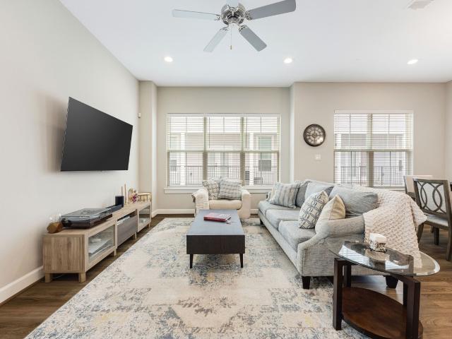 603 Link Rd, Unit F, Houston, TX 77009 | MLS #67524 | Compass