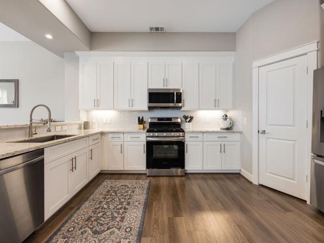 603 Link Road F