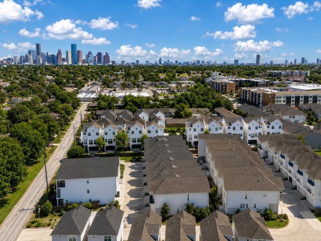 603 Link Road F