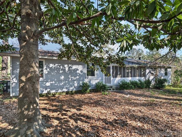 603 Mount Zion Road