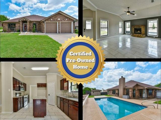 603 Moccasin Dr, Harker Heights, TX 76548