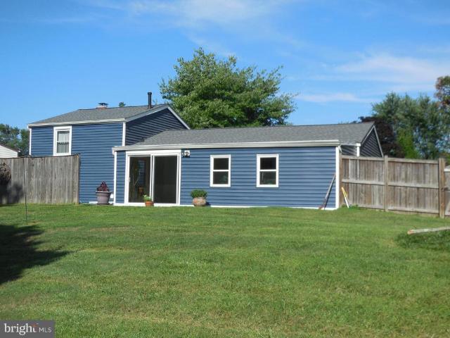 603 Monterey Court