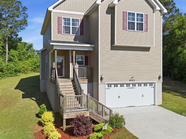 603 Mayapple Lane