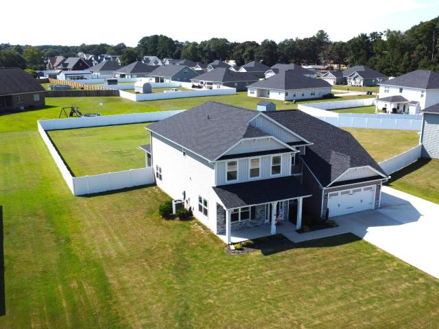 603 Madison Ann Drive