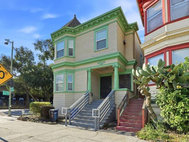603 Madison Street