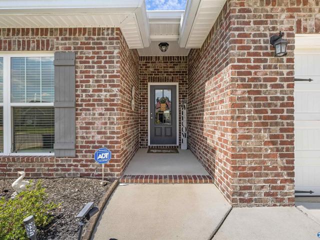 603 Magnolia Place
