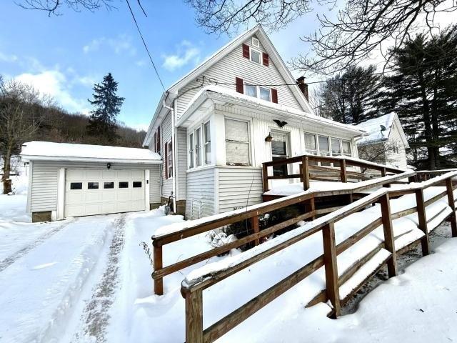 603 Main St W, Sheffield, PA 16347