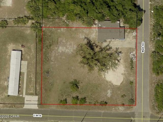 603 Maple Ave, Panama City, FL 32401