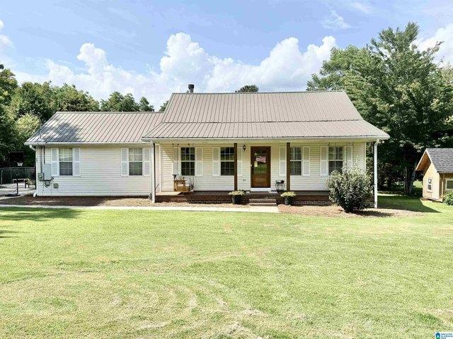 603 Maple Dr, Clanton, AL 35045