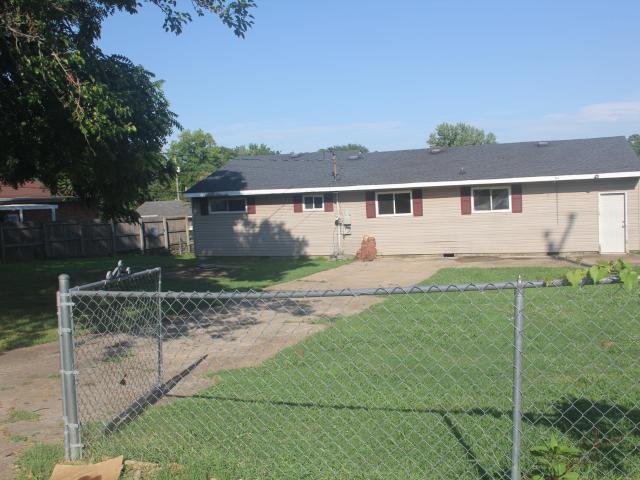 603 Maple Lane